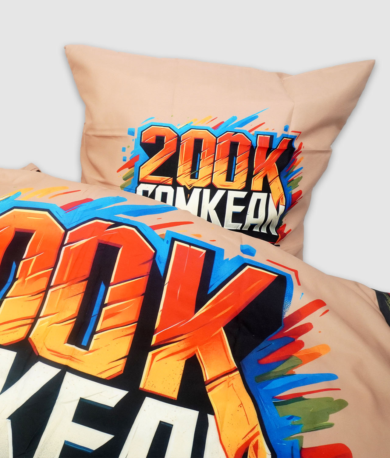 ComKean | Officiel MERCHANDISE Shop