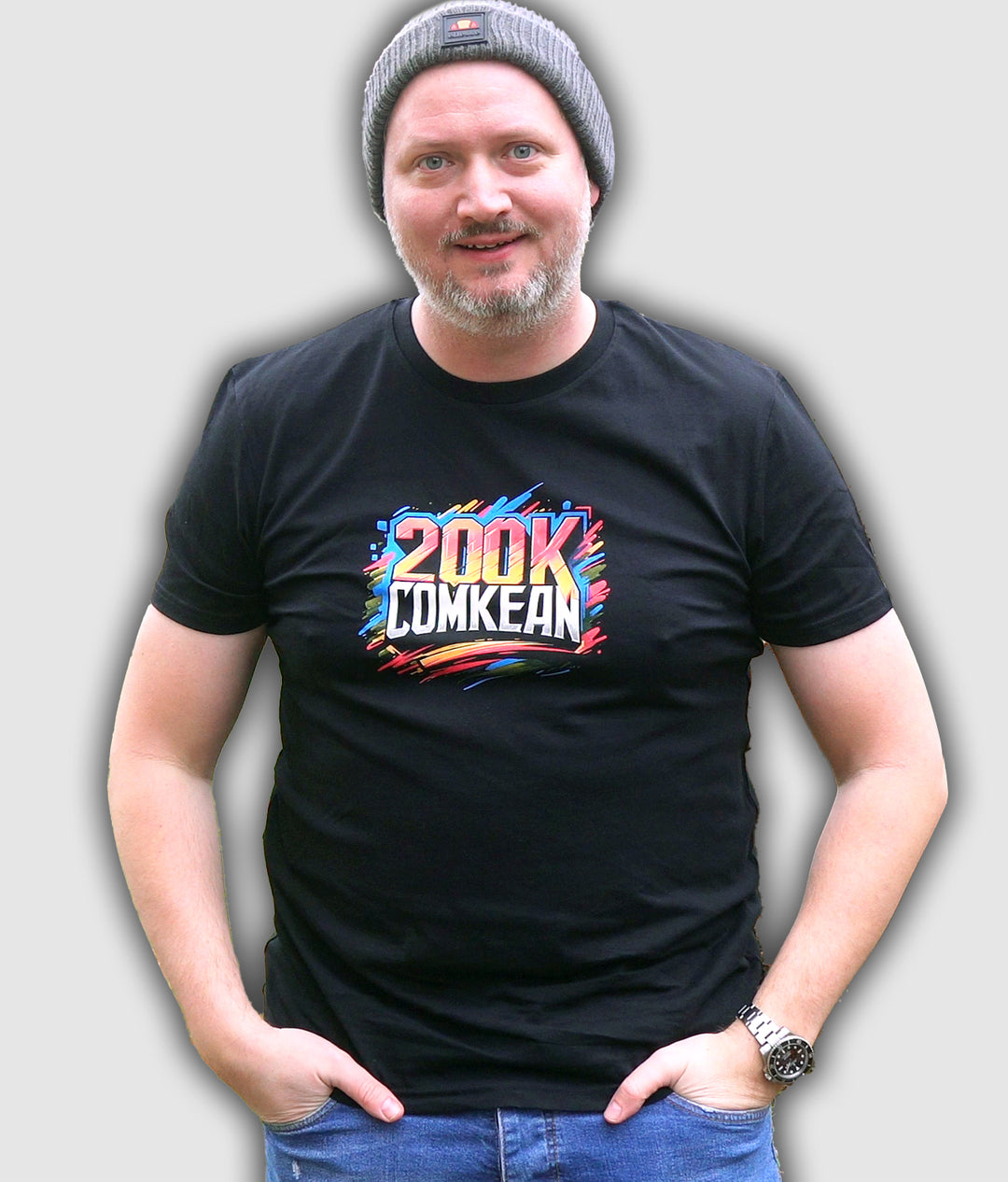 ComKean | Officiel MERCHANDISE Shop