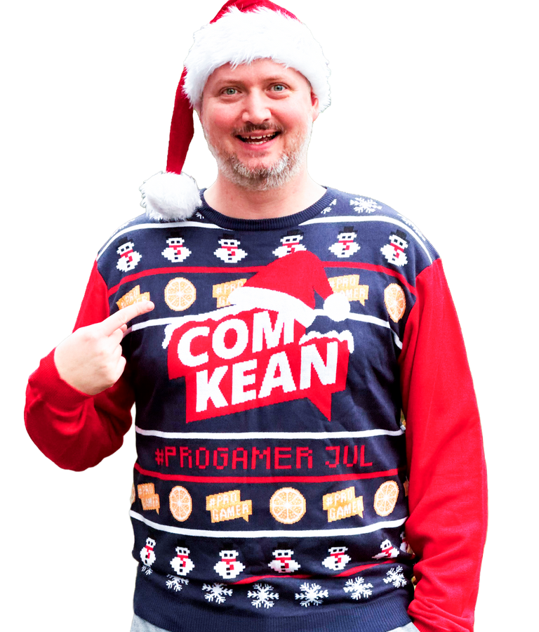 ComKean | Officiel MERCHANDISE Shop